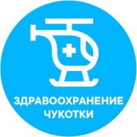 Иконка канала depzdrav_chukotka