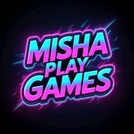 Иконка канала MishaPlay_Games