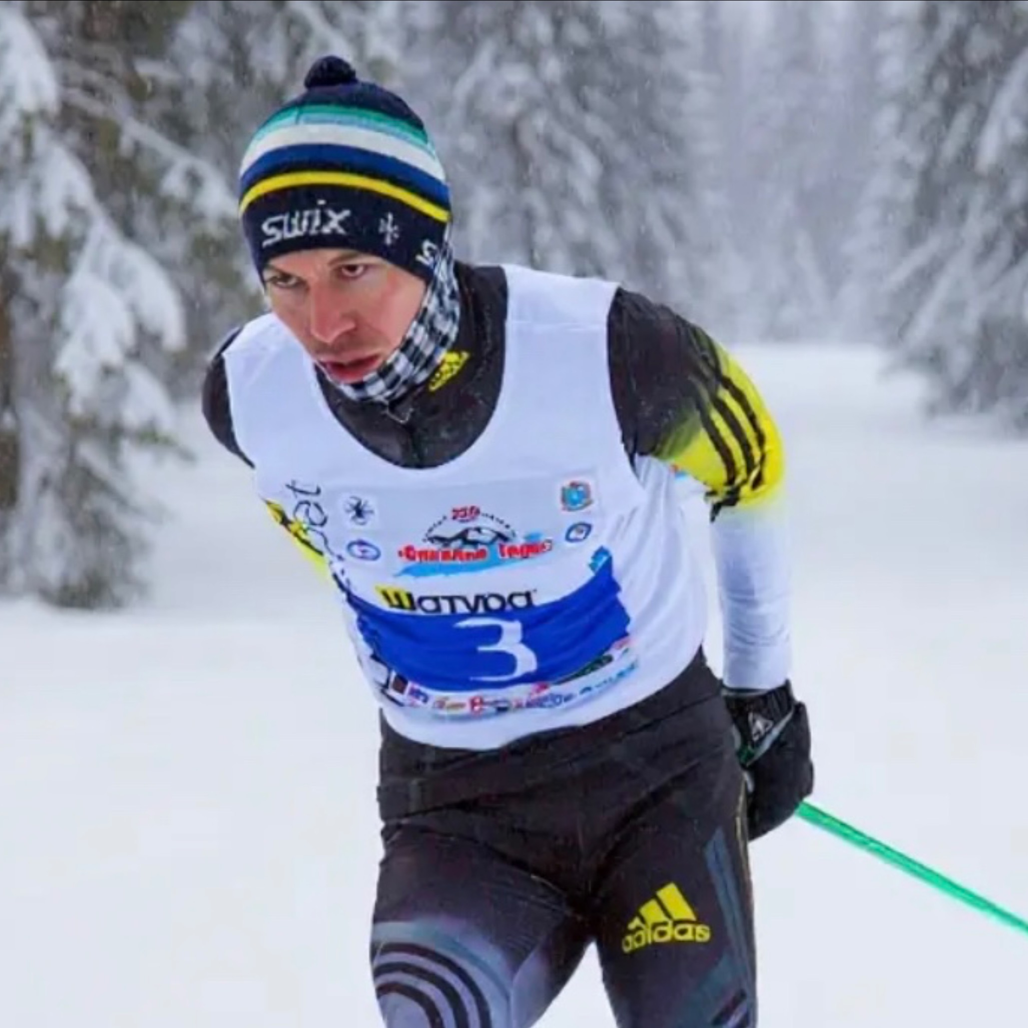 Иконка канала Ski.Train.Smr