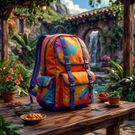 Иконка канала Апельсиновый рюкзак | Orange Backpack
