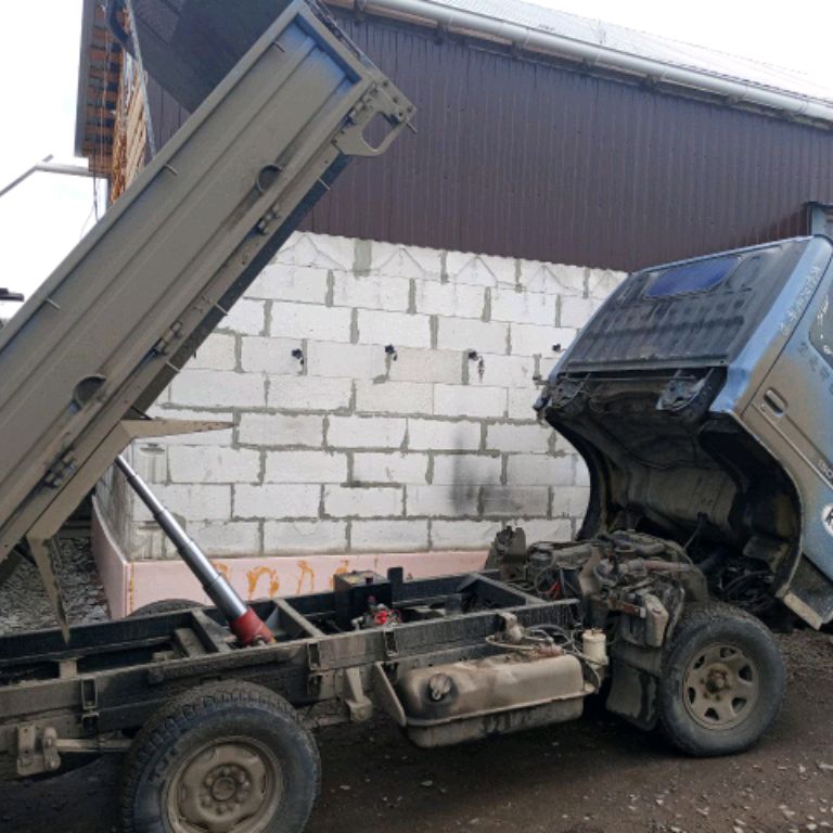 Иконка канала Gruzovozdds