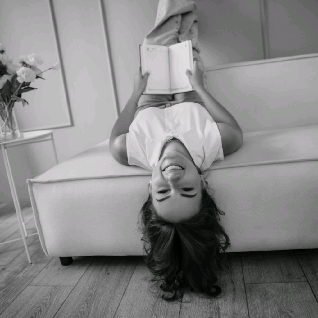 Иконка канала ViolettaBondareva.Psy