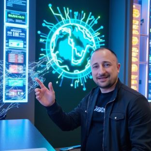 Иконка канала Продвижение и реклама вашего бизнеса