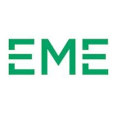 Иконка канала EME WMS - система автоматизации склада