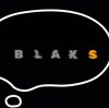 Иконка канала B L A K S