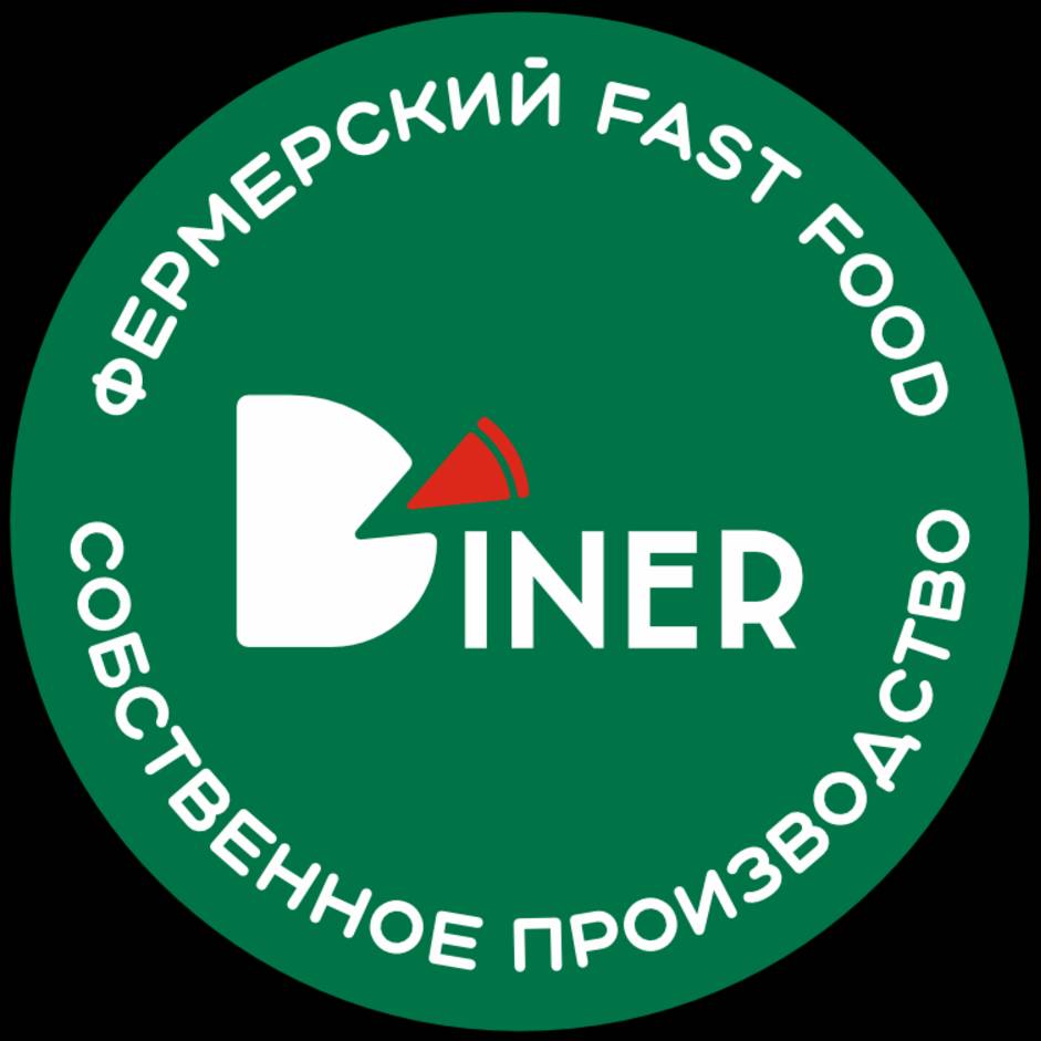 Иконка канала DINER