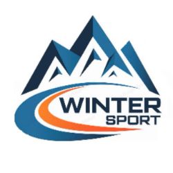 Иконка канала Winter Sport: (зимние виды спорта: биатлон, лыжи)
