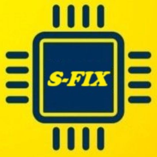 Иконка канала SanchesFix [Александр]