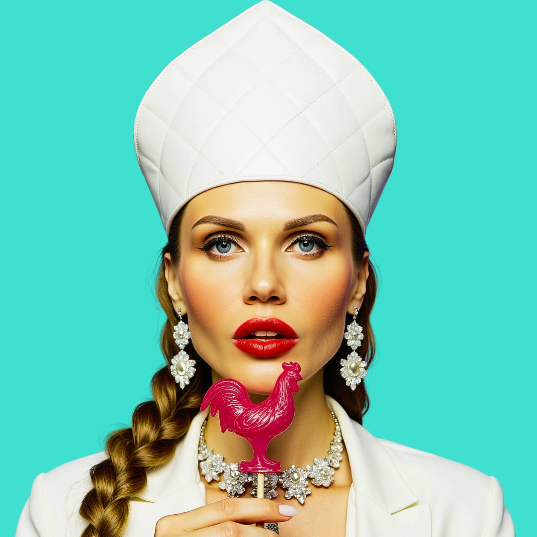 Иконка канала DIGITOLGA