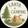 Иконка канала Lahta Camping