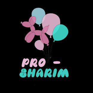 Иконка канала PROsharim - студия праздничного декора