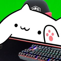 Иконка канала _BANGO PLAY_