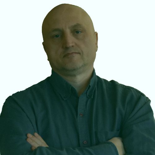 Иконка канала «Высокие технологии и финансы с Юрием Горбатюк"