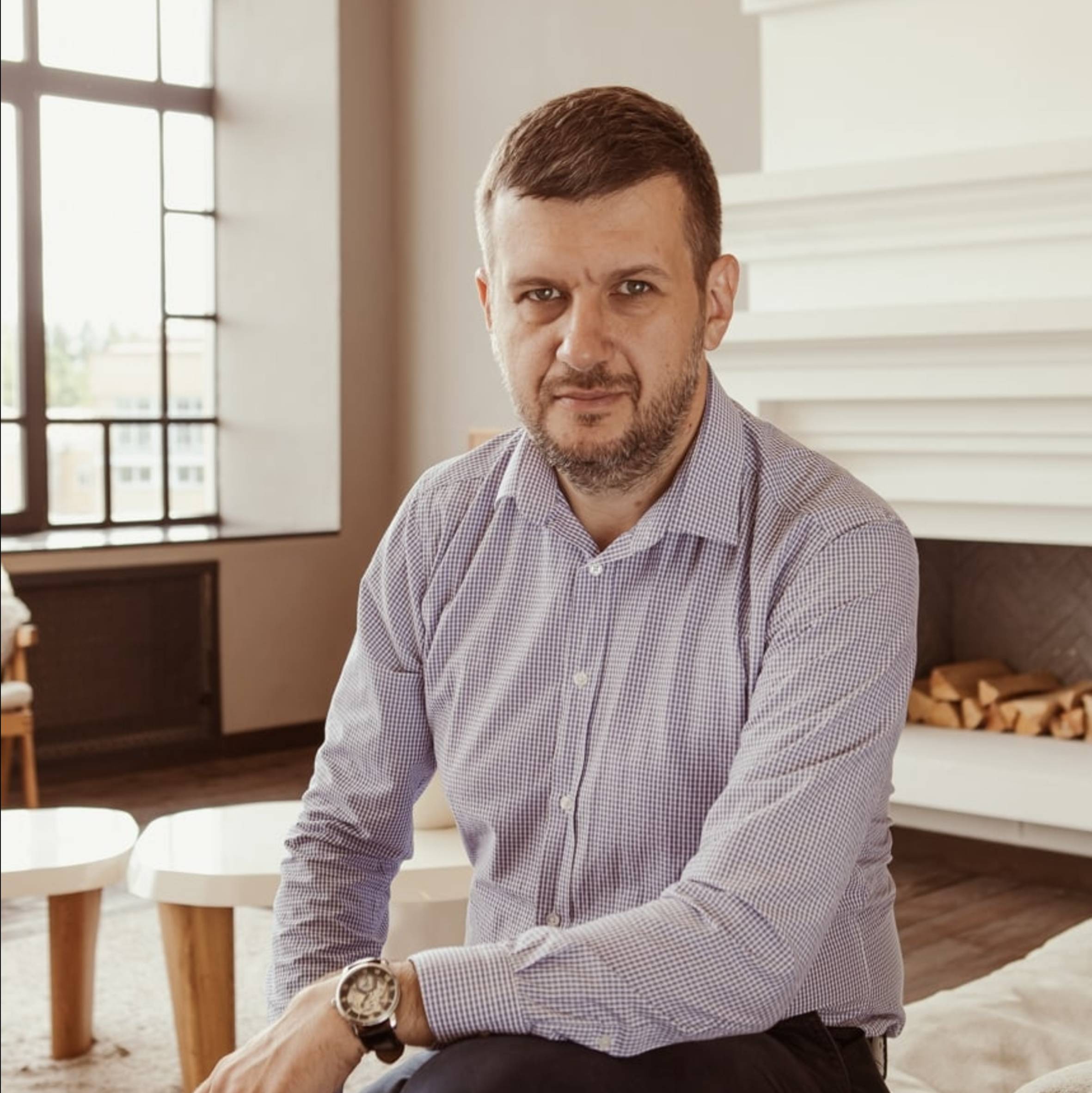 Иконка канала Дизайнинтерьера.спб.рф