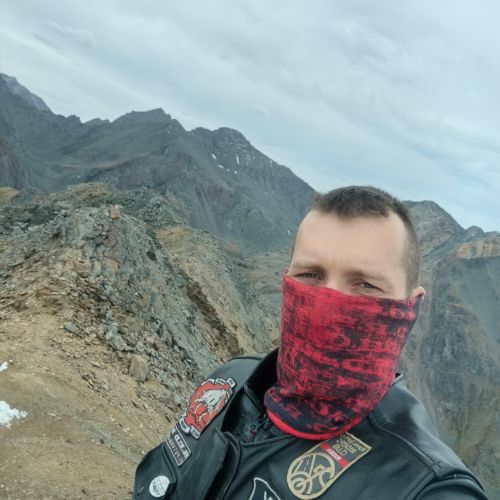 Иконка канала Dmitriy M.