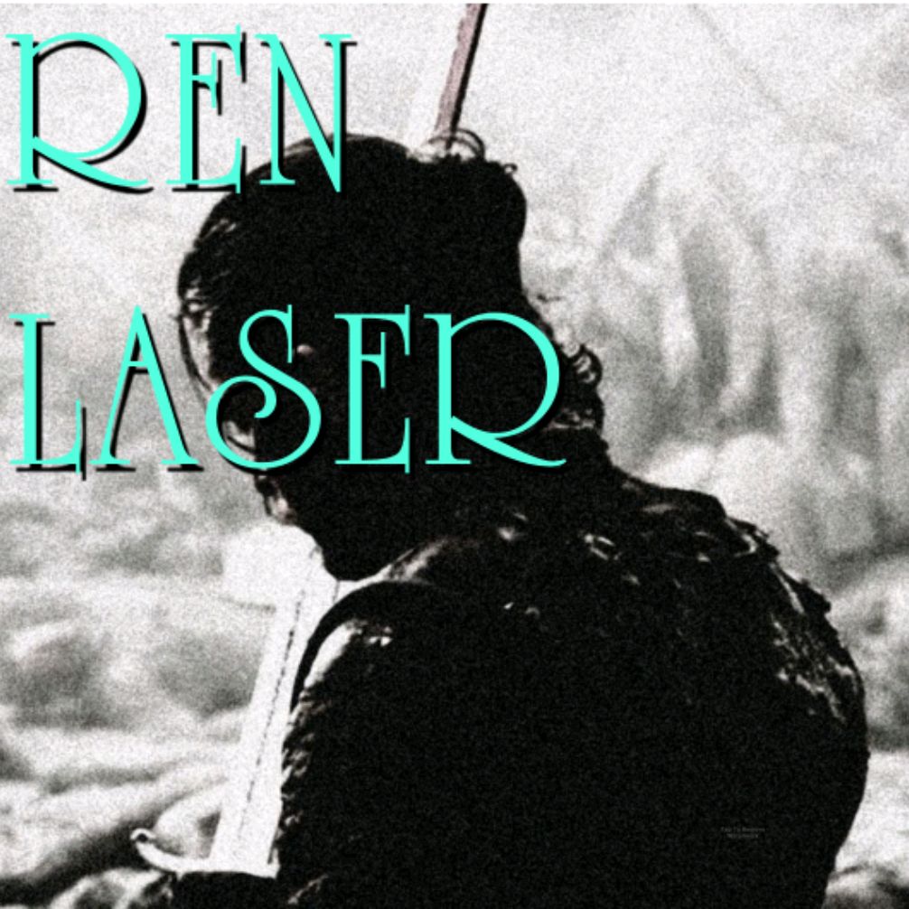 Иконка канала Ren Laser | МВД | 03 Сервер РУСЬ МОБАЙЛ