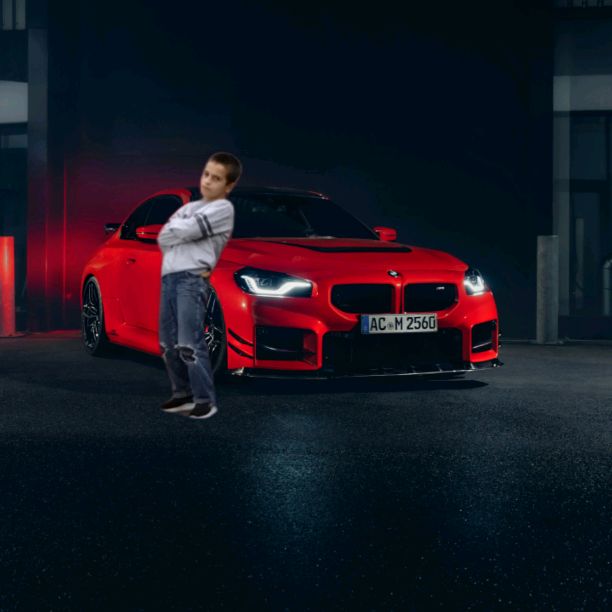 Иконка канала Amin