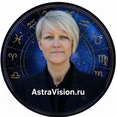 Иконка канала Astra Vision
