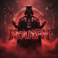 Иконка канала KoutFN