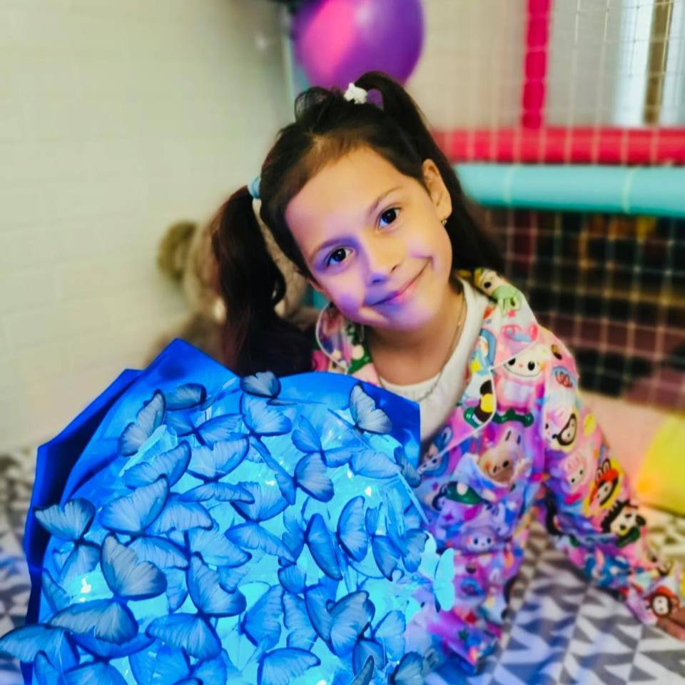 Иконка канала Супер Крашка