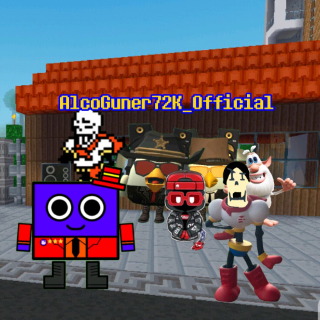 Иконка канала .