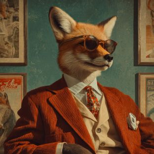 Иконка канала Better Call Frank