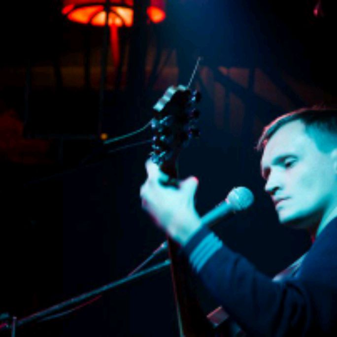 Иконка канала Евгений Чудинов. Гр.ветерЛАДОГИ.