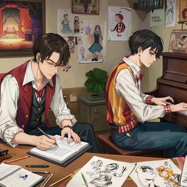 Иконка канала -=ОБО ВСЁМ и НИ О ЧËМ=-