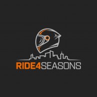 Иконка канала ride4seasons