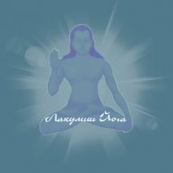 Иконка канала Йога Божественного тела