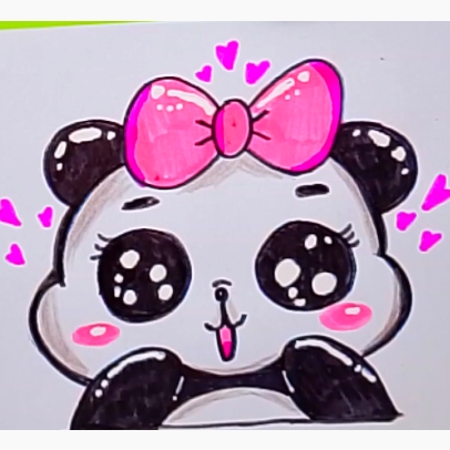 Иконка канала Рисунки-поделки✂️🎨