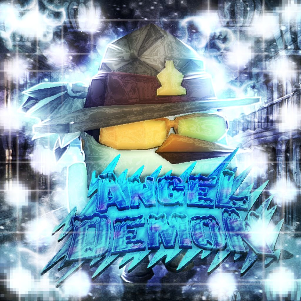 Иконка канала AngelDemon1k