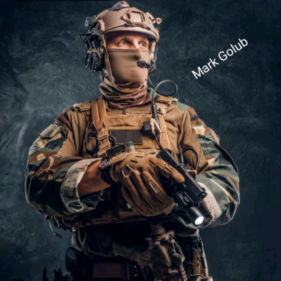 Иконка канала Mark Golub 666 30848