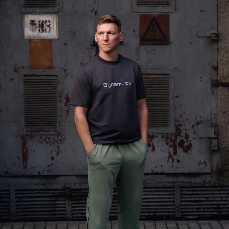 Иконка канала Бегущий к цели