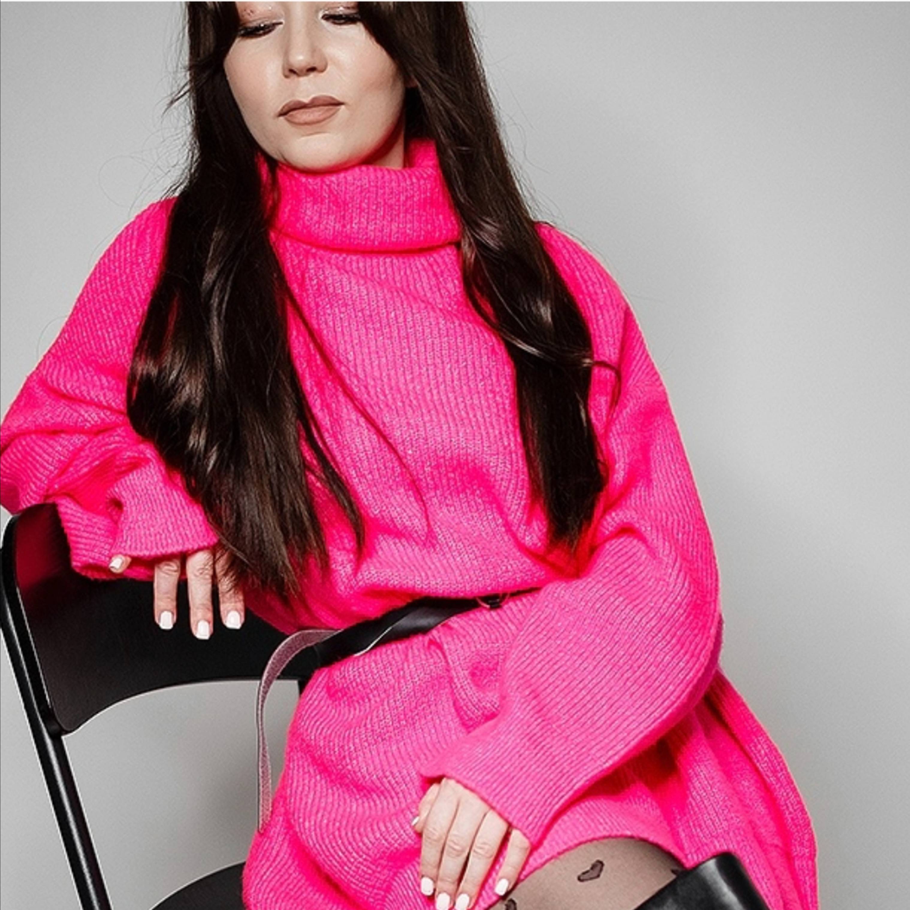 Иконка канала Яна Лайт