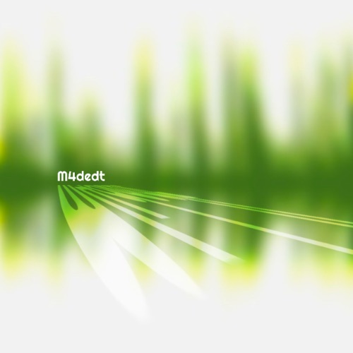 Иконка канала M4dedt