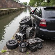 Иконка канала Техник & Я