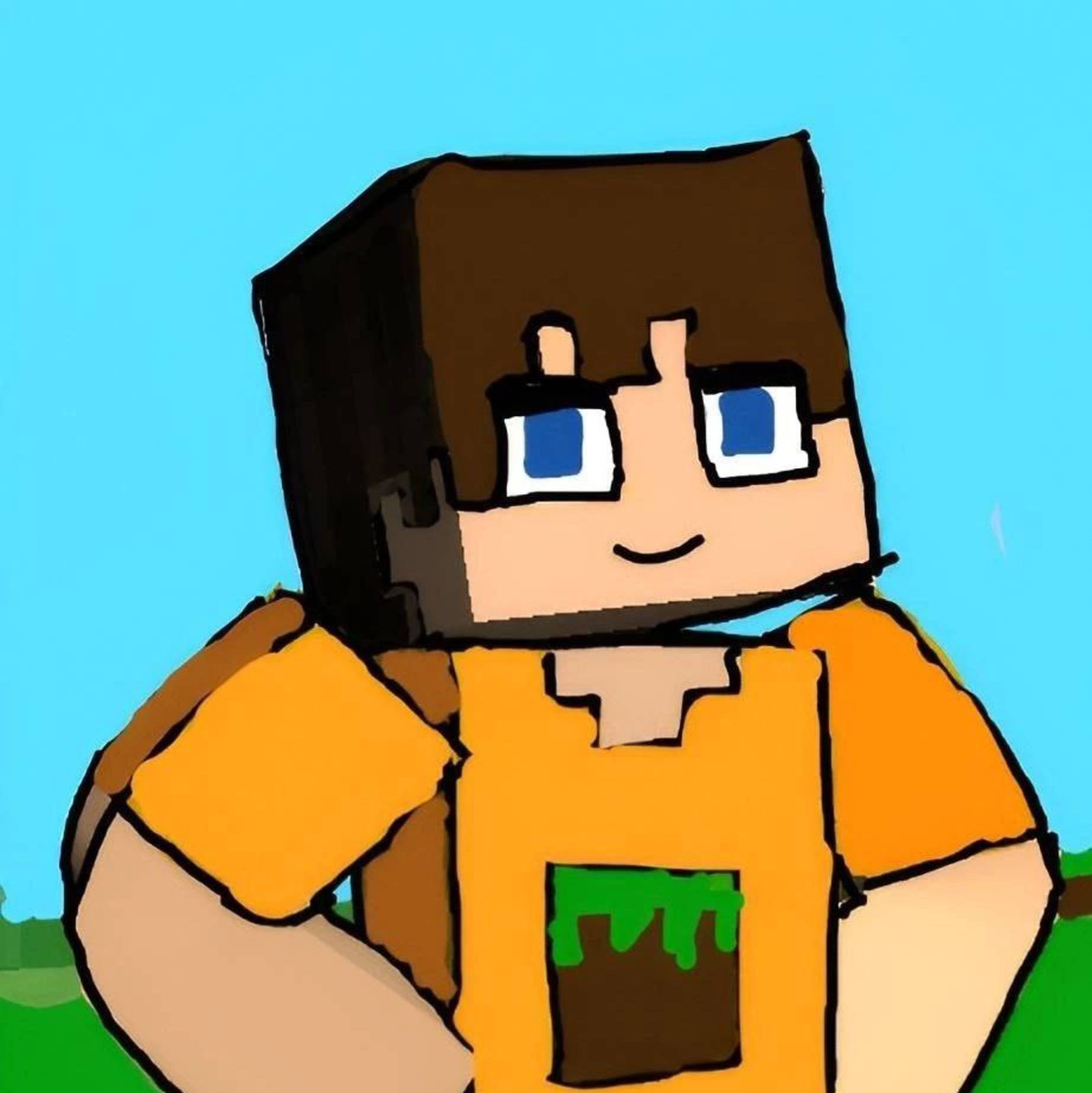 Иконка канала ДимА4