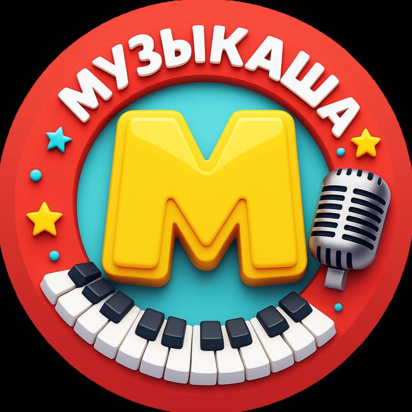 Иконка канала Музыкаша