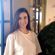 Иконка канала Настя PRO: Excel&1С