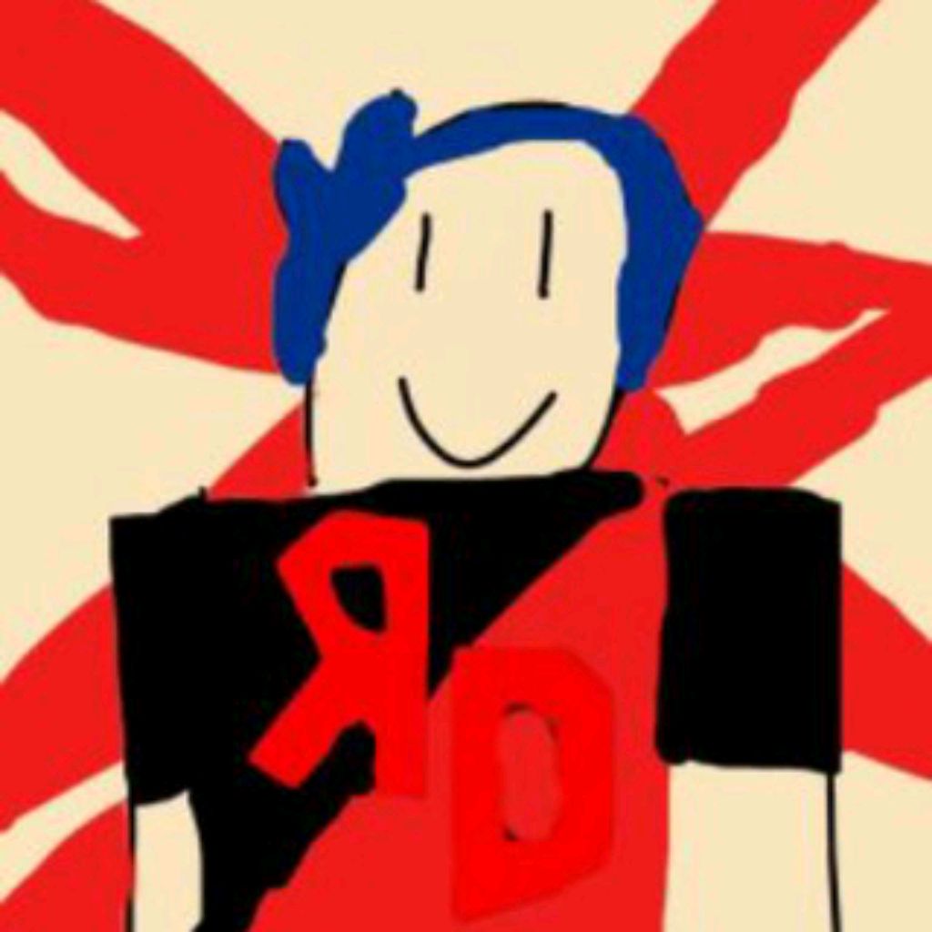 Иконка канала RedHD