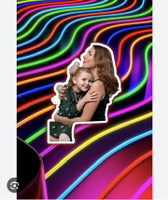 Иконка канала Мама Вика дочка Лола