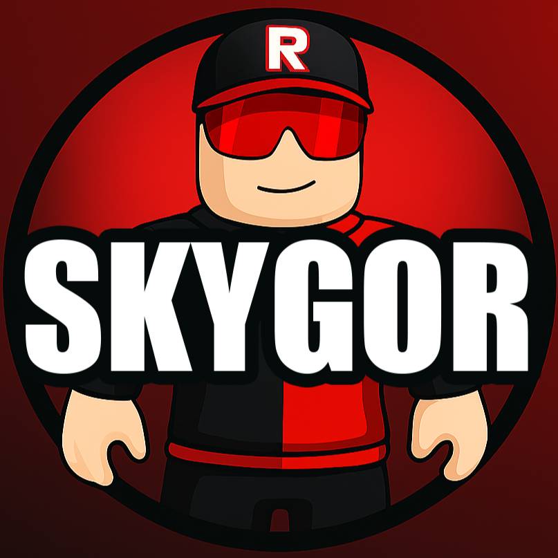 Иконка канала Skygor