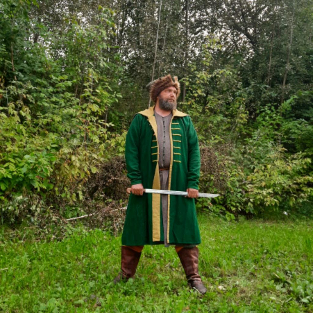 Иконка канала Патмос