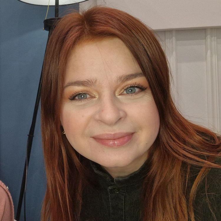 Иконка канала Anastasia Konovalchuk psychologist