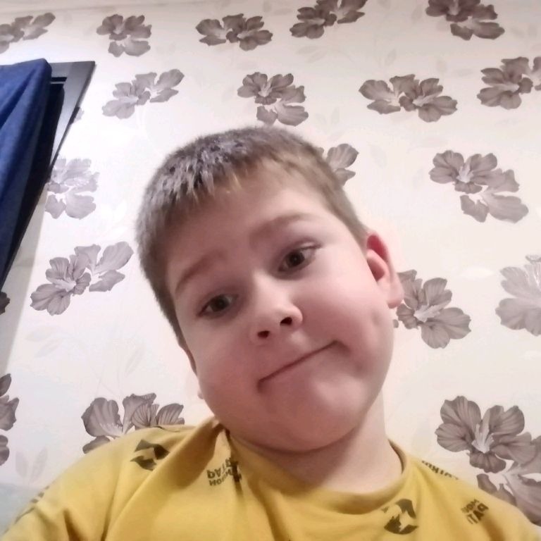 Иконка канала Илюша 2.0