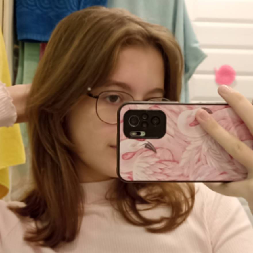 Иконка канала Victoria Nali