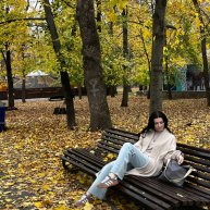 Иконка канала Там где Мы есть. Хроники вдохновения.