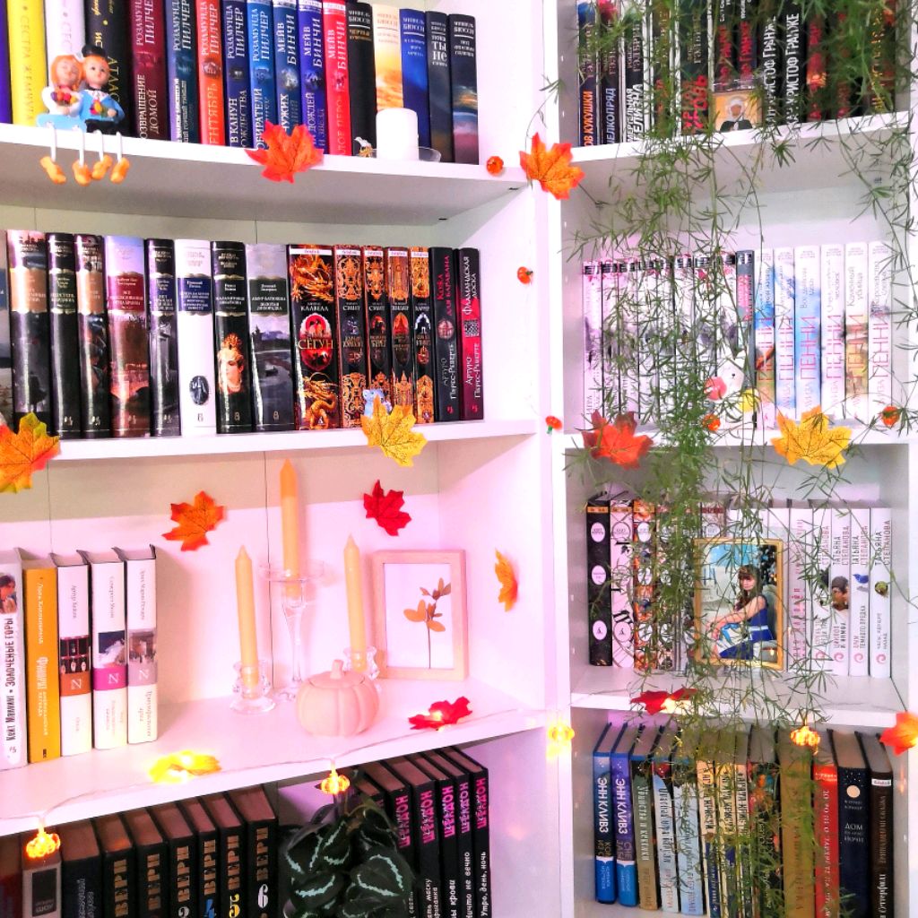 Иконка канала Book world Iridit