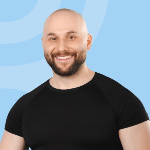 Иконка канала Максим Макаров